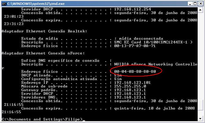Uéb Info: Como prevenir invasões em sua rede Wireless
