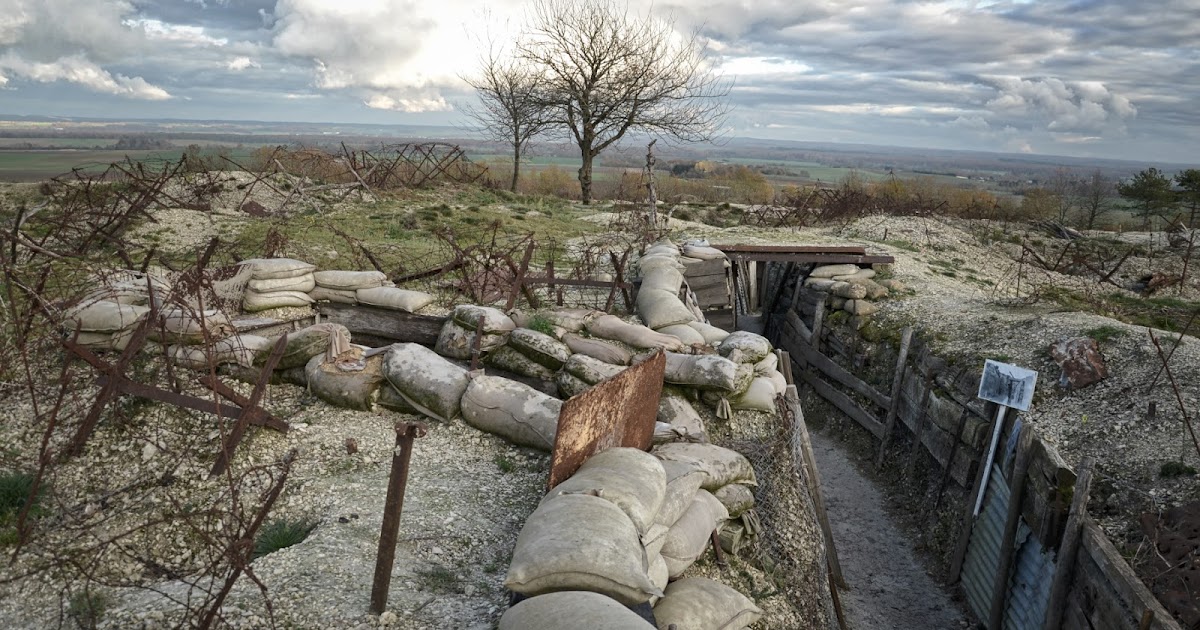 Dinge en Goete (Things and Stuff): This Day in World War 1 History ...