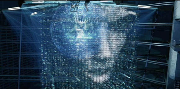 Inteligencia Artificial en el cine y la literatura: YO, ROBOT