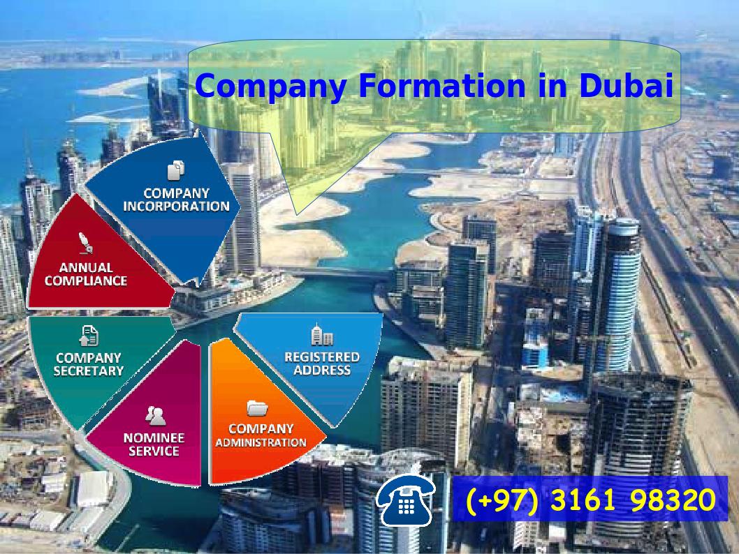 GWS Offshore: March 2016