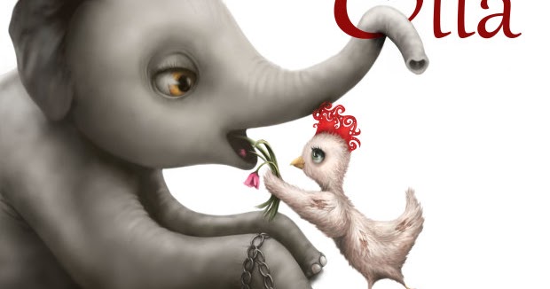 Kids' Book Review: Review: Ella