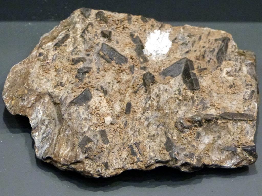 Geología visu: Rocas Metamórficas