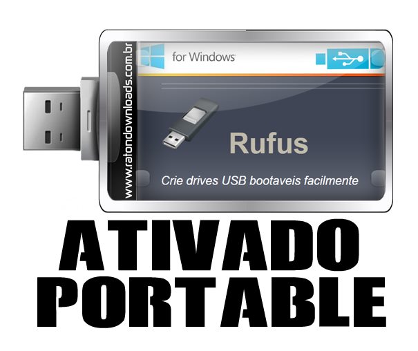 Rufus Portable