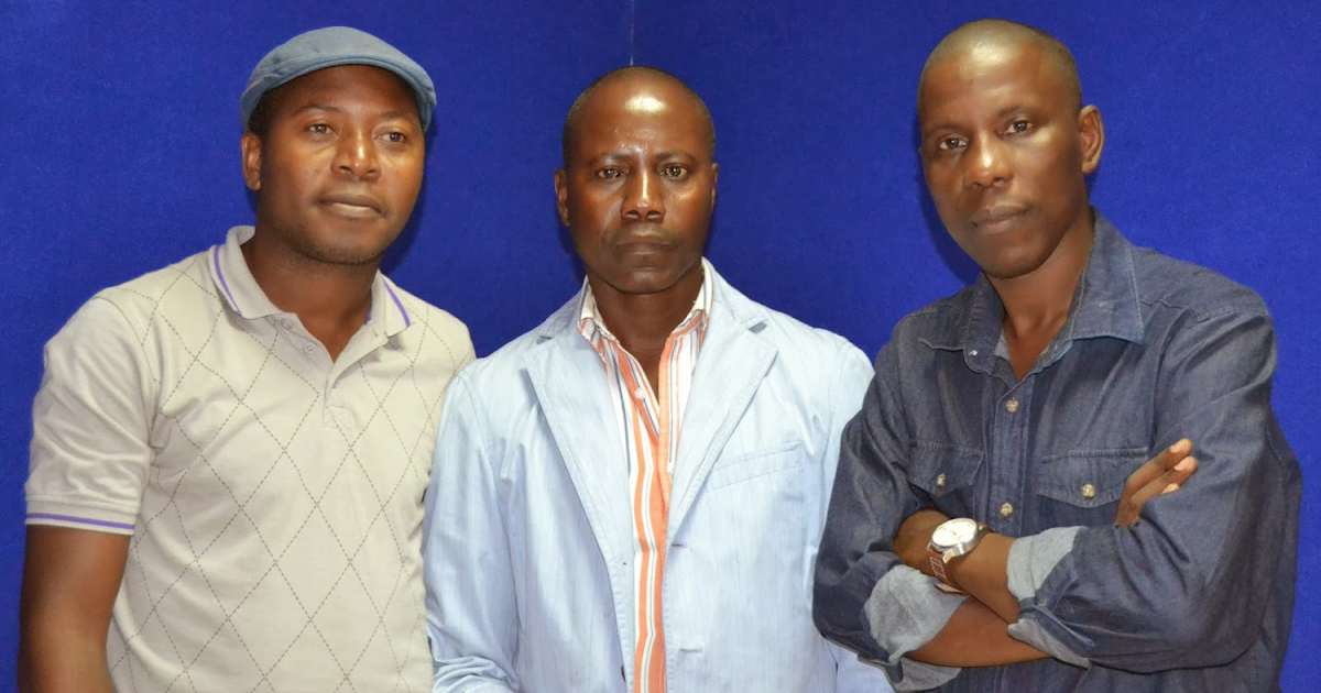 David Capelenguela eleito secretário-geral da União dos Escritores ...