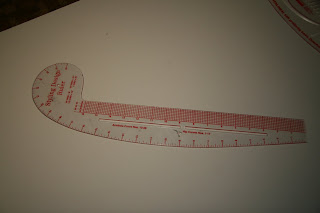 COME SEW LUTTERLOH WITH ME: Time for my pattern fitting secrets