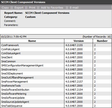 Sccm Report Serial Number- Download special version - scoutdownload