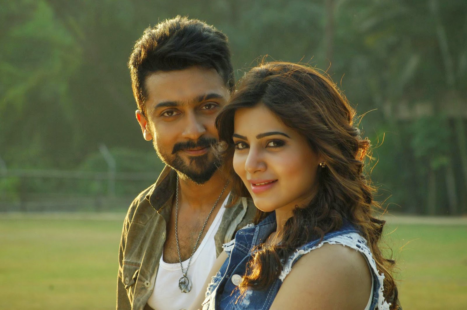 First Love Movie Wallpapers