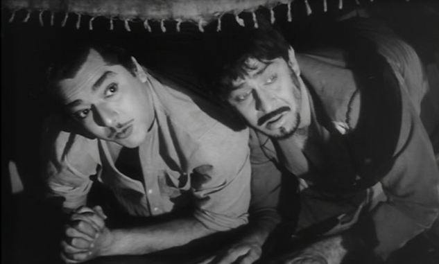 Conversations Over Chai: Jagte Raho (1956)