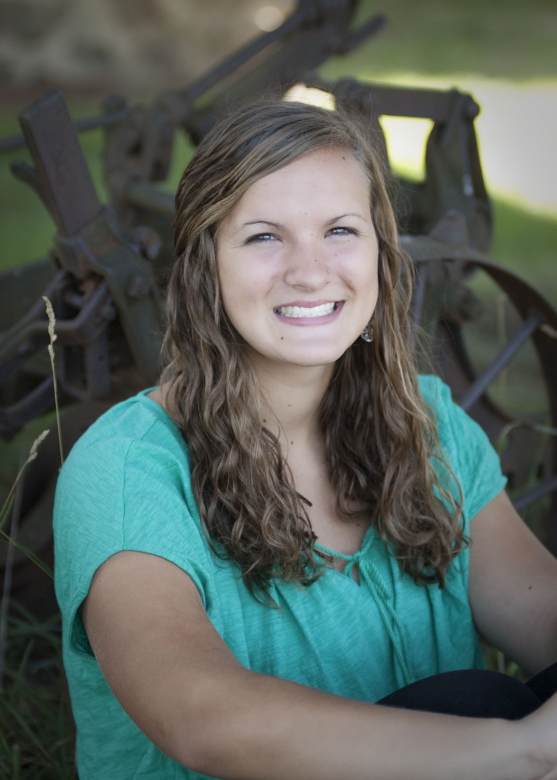 Hayes Photography: August 2012