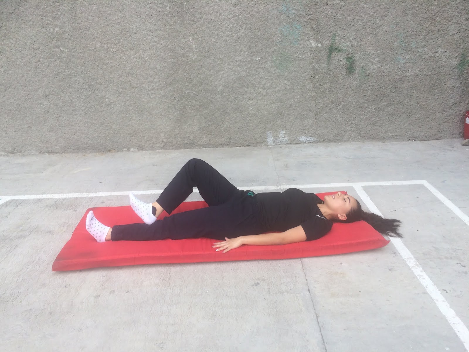 NEUROREHABILITACION: EJERCICIOS DE FRENKEL