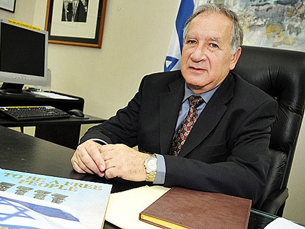 CONOCIENDO LO INTRINCADO DE LA RELACION PALESTINO ISRAELI