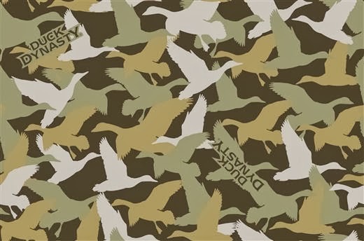 Any good "joke" camo patterns out there? > General Discussion > AR15.COM