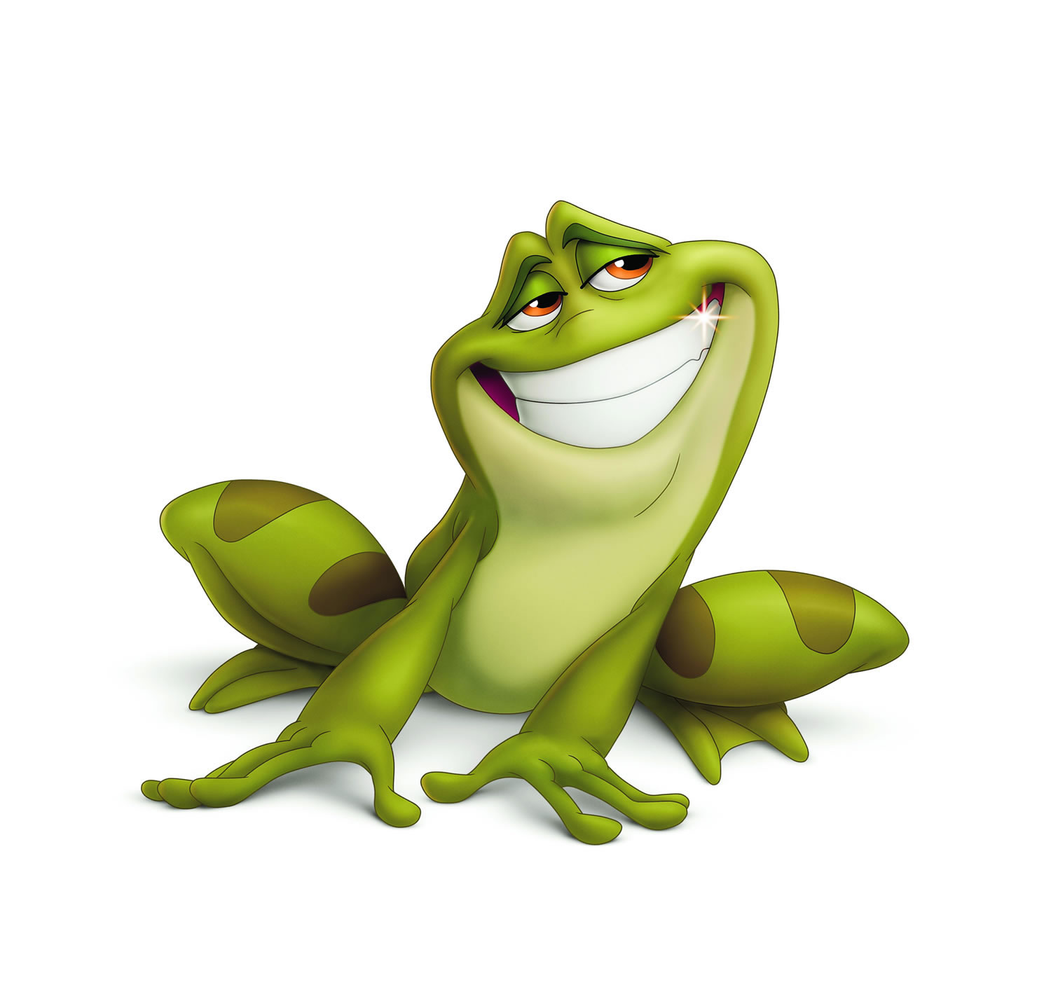 Eksperimen Katak Satu Kesedaran