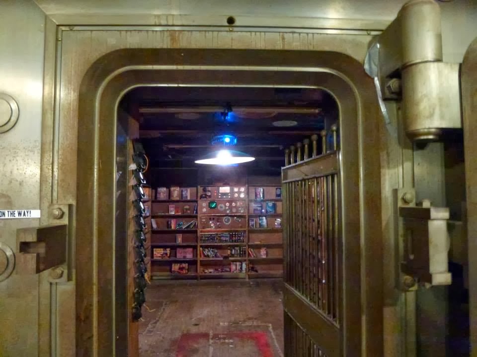 Stockton-San Joaquin County Public Library: The Wanderlust Librarian ...