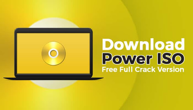 Poweriso key 2019 - globalkera