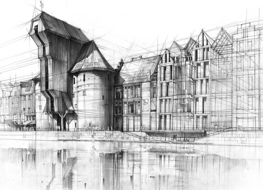 Design Stack: A Blog about Art, Design and Architecture: Architectural ...