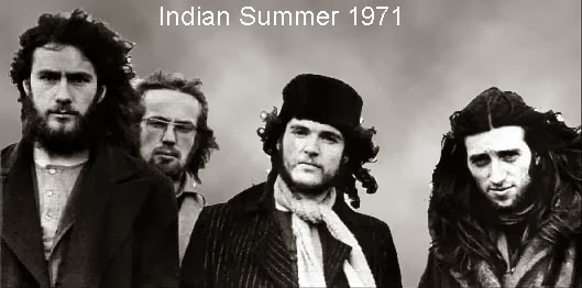 Lanchester Poly (Cov) The Bands: Indian Summer