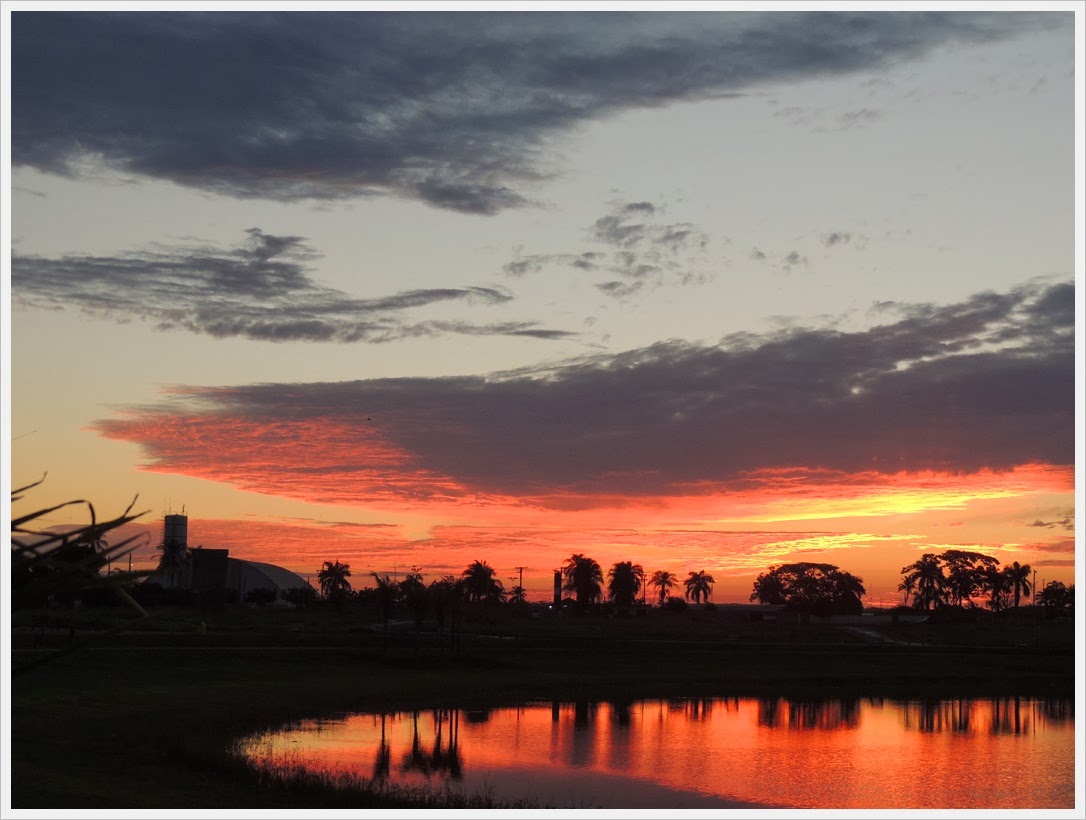 Guaraci divisa com Minas: Guaraci-SP _Imagens de 2013