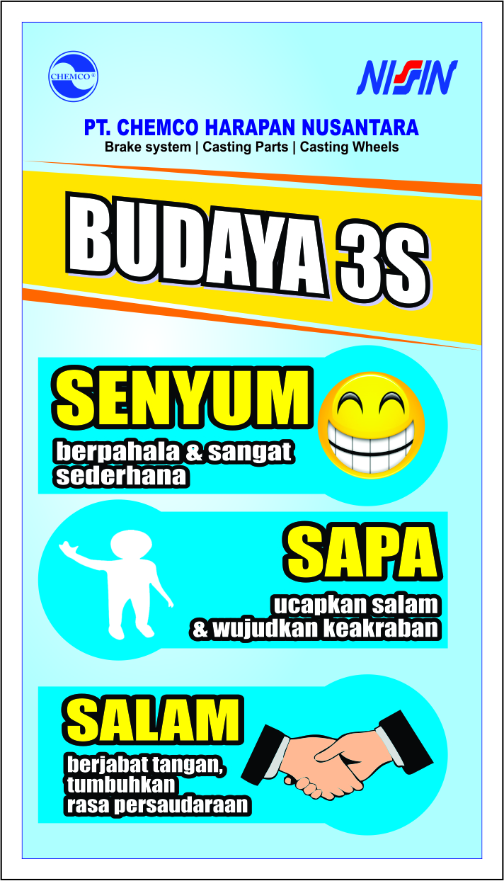 Contoh Sopan Santun Dalam Kehidupan Sehari Hari Berba
