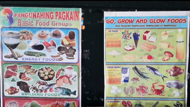 School Feeding Program