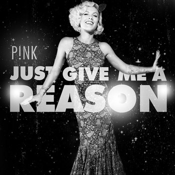 Showbiznest: Pink 'Just Give Me A Reason' Music Video and Lyrics ...