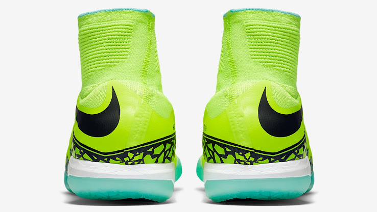 Striking Nike HypervenomX Proximo Euro 2016 Boots Released - Footy ...