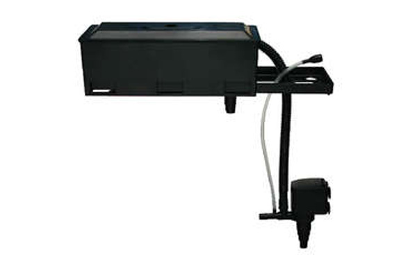 Jenis Filter Aquarium dan Kolam yang Perlu Diketahui | Mag Fish