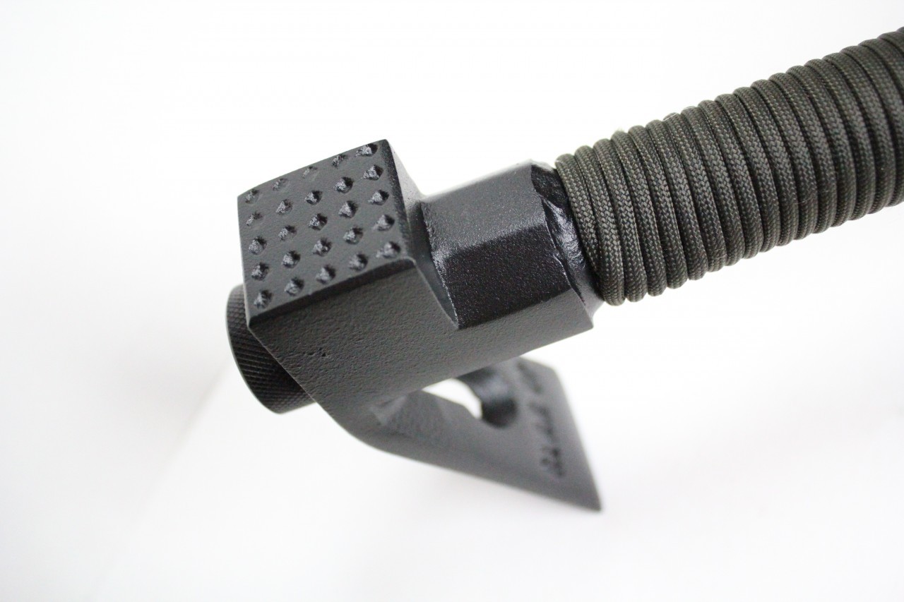 The Crovel Extreme II | ScoutREV