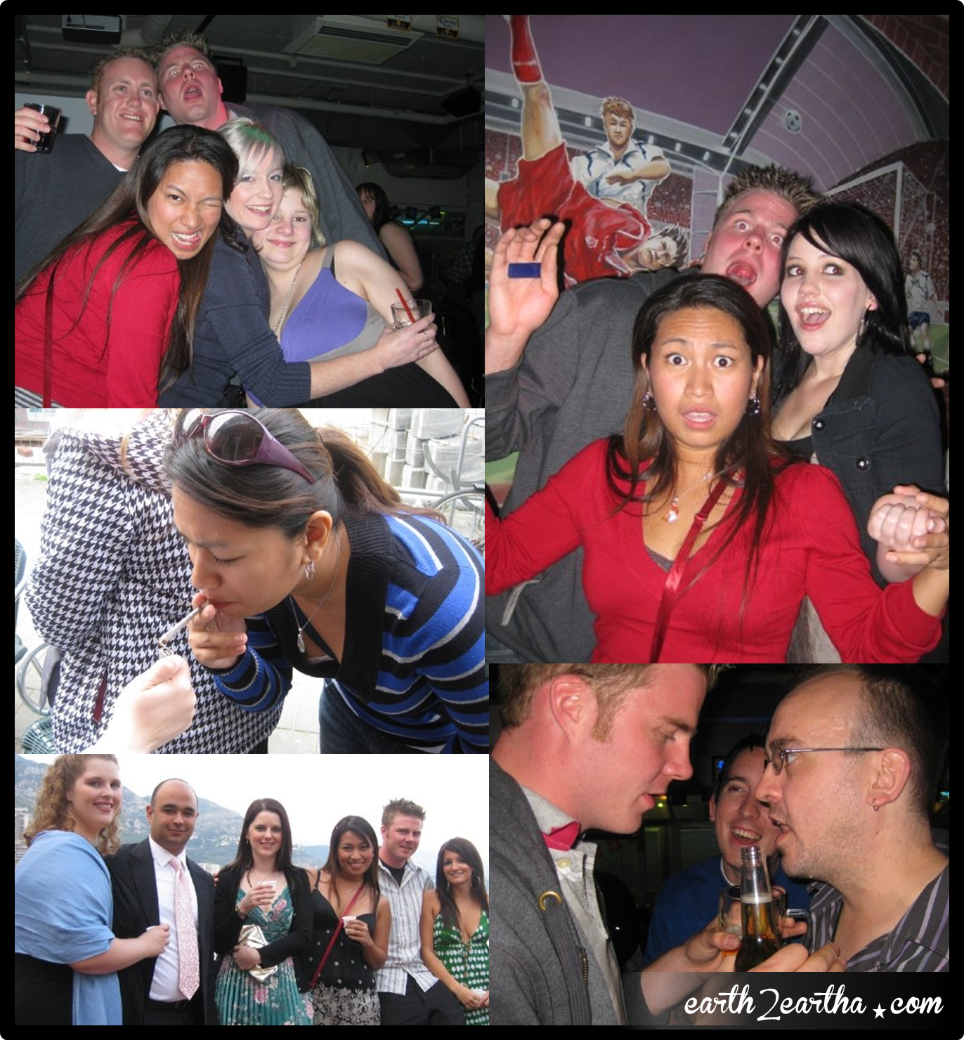 5 Reasons Why You Should Travel With Contiki ~ Earth2Eartha