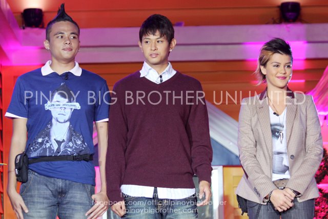 PBB Unlimited Opening photos revealed!