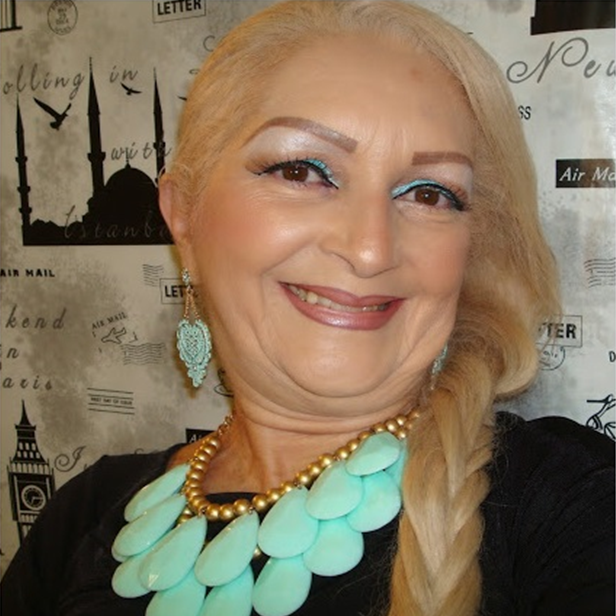 MARIA CRISTINA DA SILVA