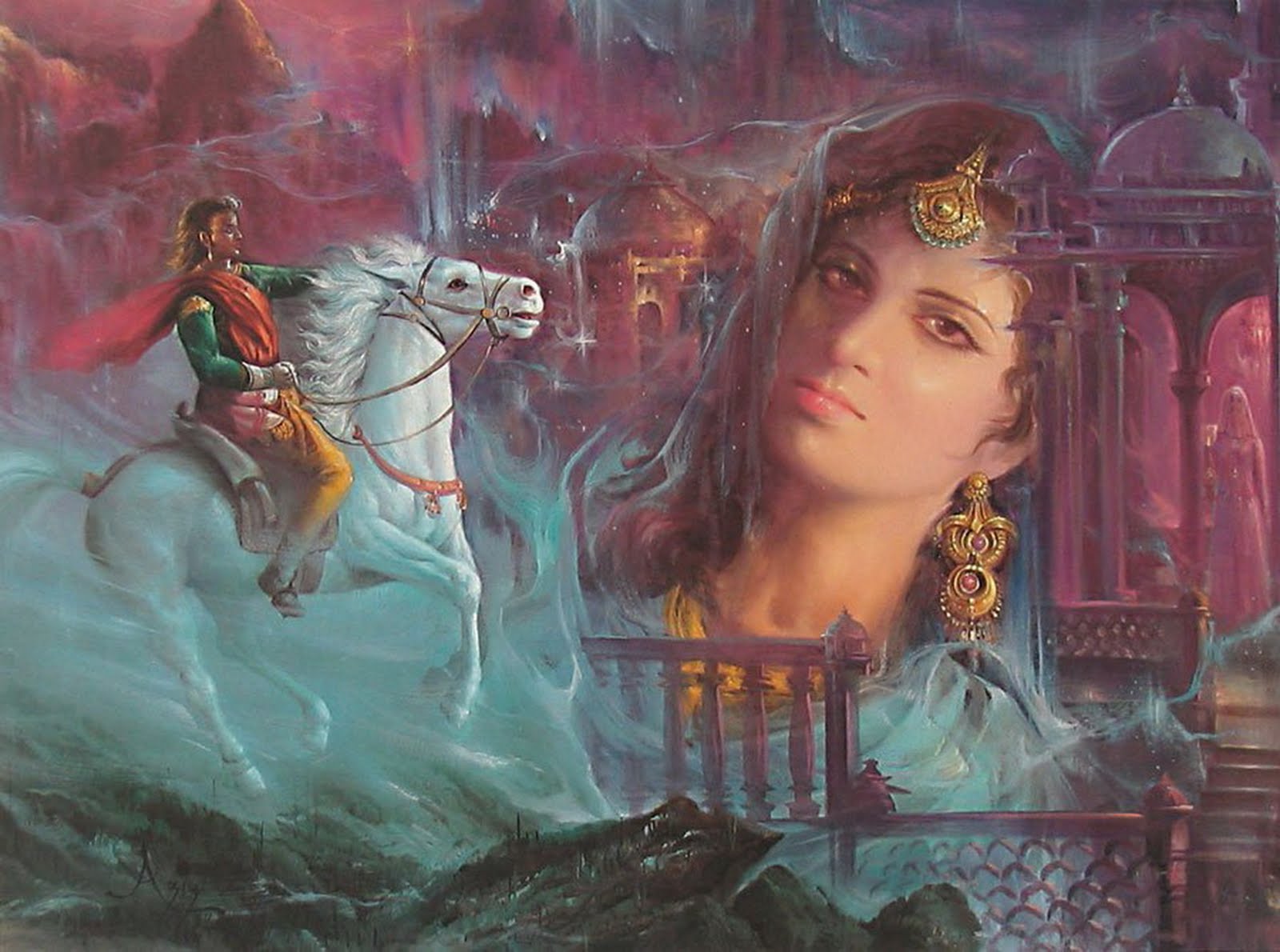 Khodam Pendamping Keturunan dan Ciri ciri nya | Wacana Ilmu Leluhur