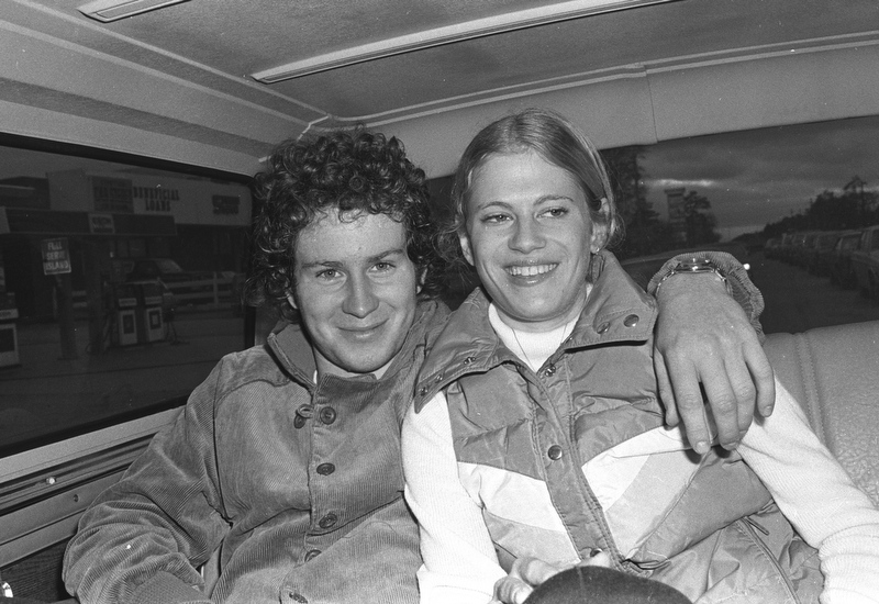 Biographies of Female Tennis Players - Page 87 - TennisForum.com