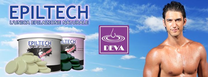 La Creatività di Anna!!!: RESINA EPILTECH AL TITANIO DEVA.