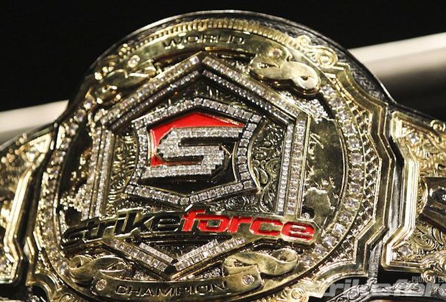 MMABLOGSPOT™: Strikeforce Announces Full Card For Final Event On Showtime