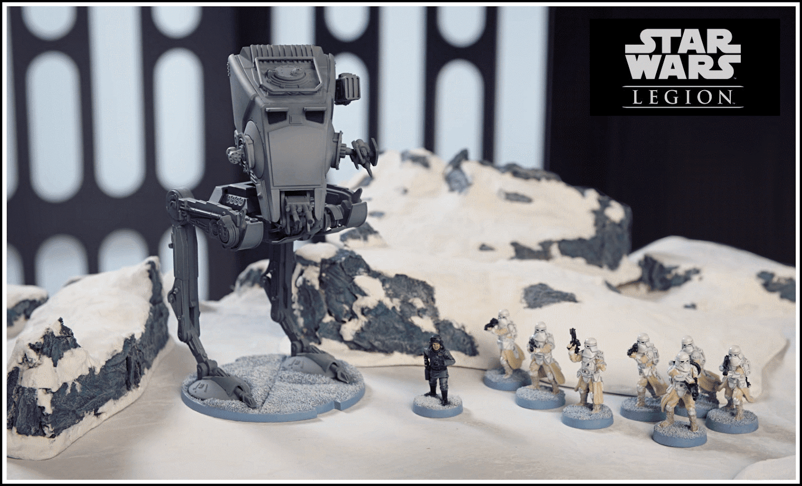 BOSS' BATTLE PARLOR: NEW FFG & WATCH IT PLAYED VIDEOS TO CELEBRATE THE ...