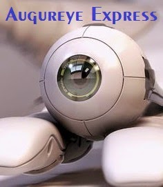 Augureye Express: Home Alone