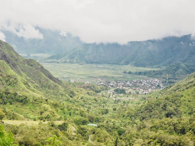 Sembalun, Lombok Timur - Creatifina