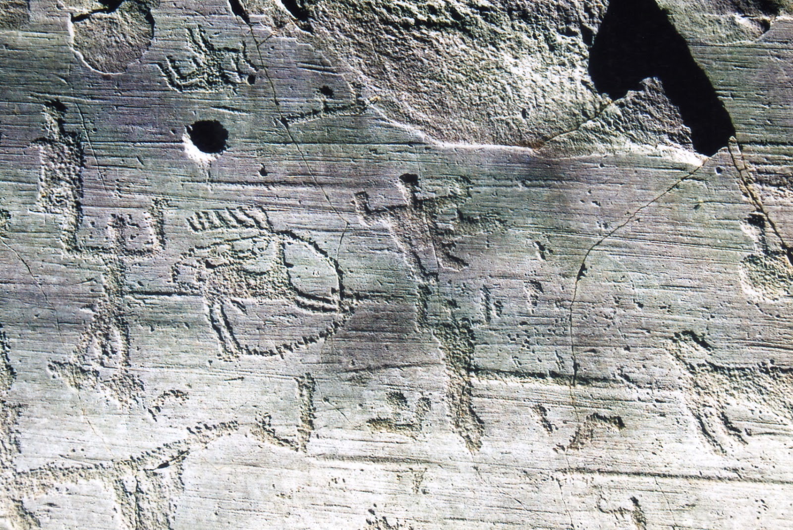 Incisioni rupestri della Val Camonica (Italia) - Rock carvings of Val ...