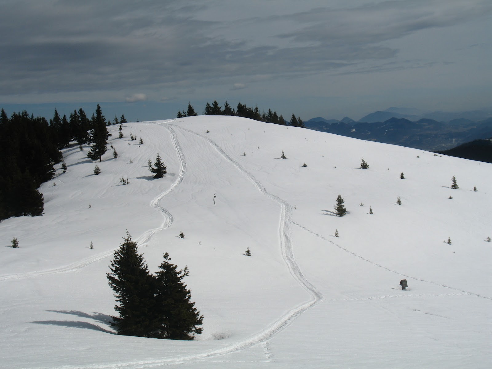 Svet pod lahkimi koraki: 02/01/2012 - 03/01/2012