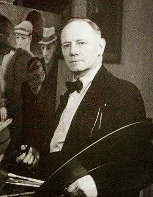 Reading and Art: Johan van Hell