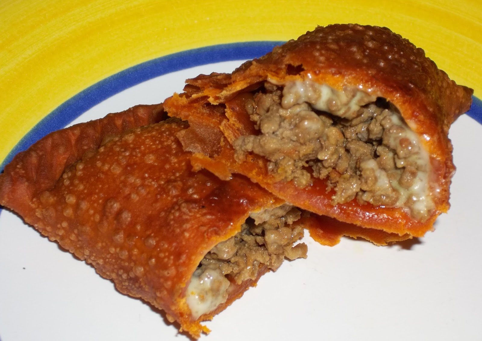 FoodThoughtsOfaChefWannabe: Pastelillos!