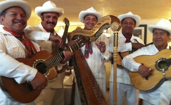 El Son Jarocho, alegría de la gente veracruzana (México)