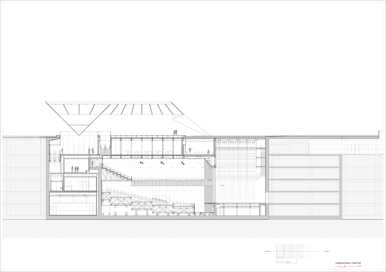 a f a s i a: Ensamble Studio