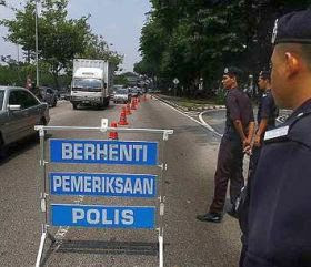 BLOG BERANI MATI: Polis lg samseng dr mat rempit?