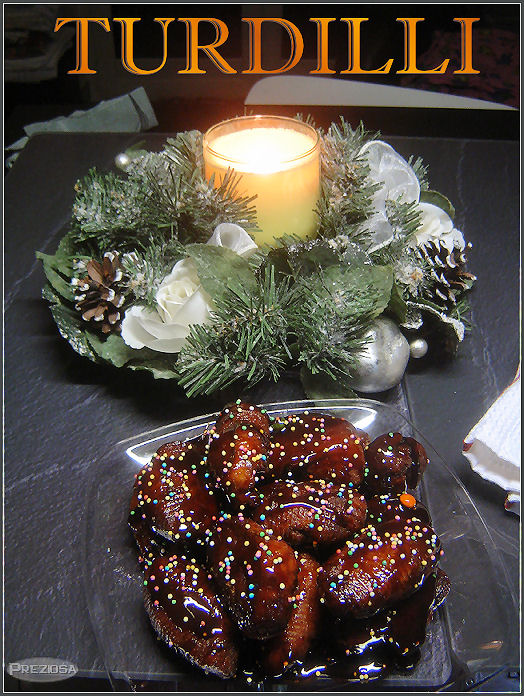 *: TURDILLI CALABRESI