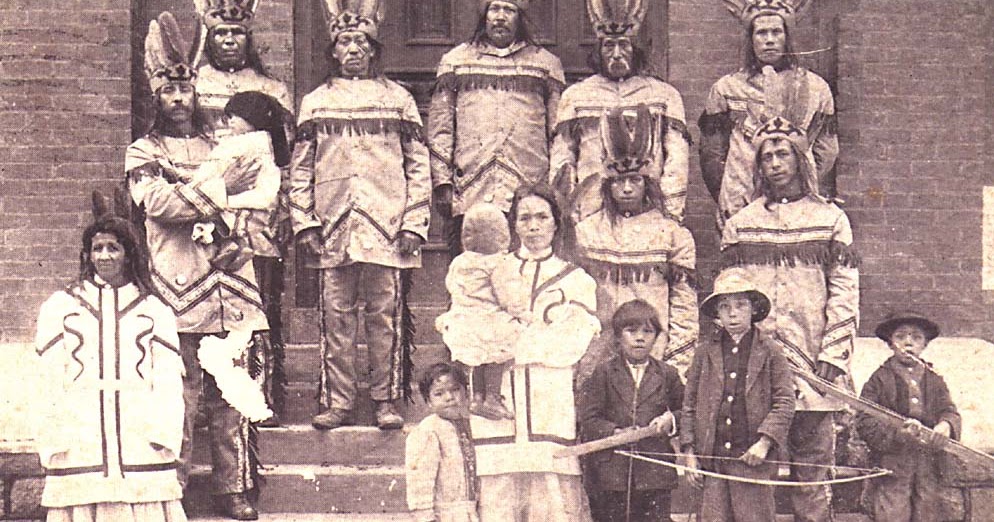 Great Warriors Path: The People of the River: the Catawba