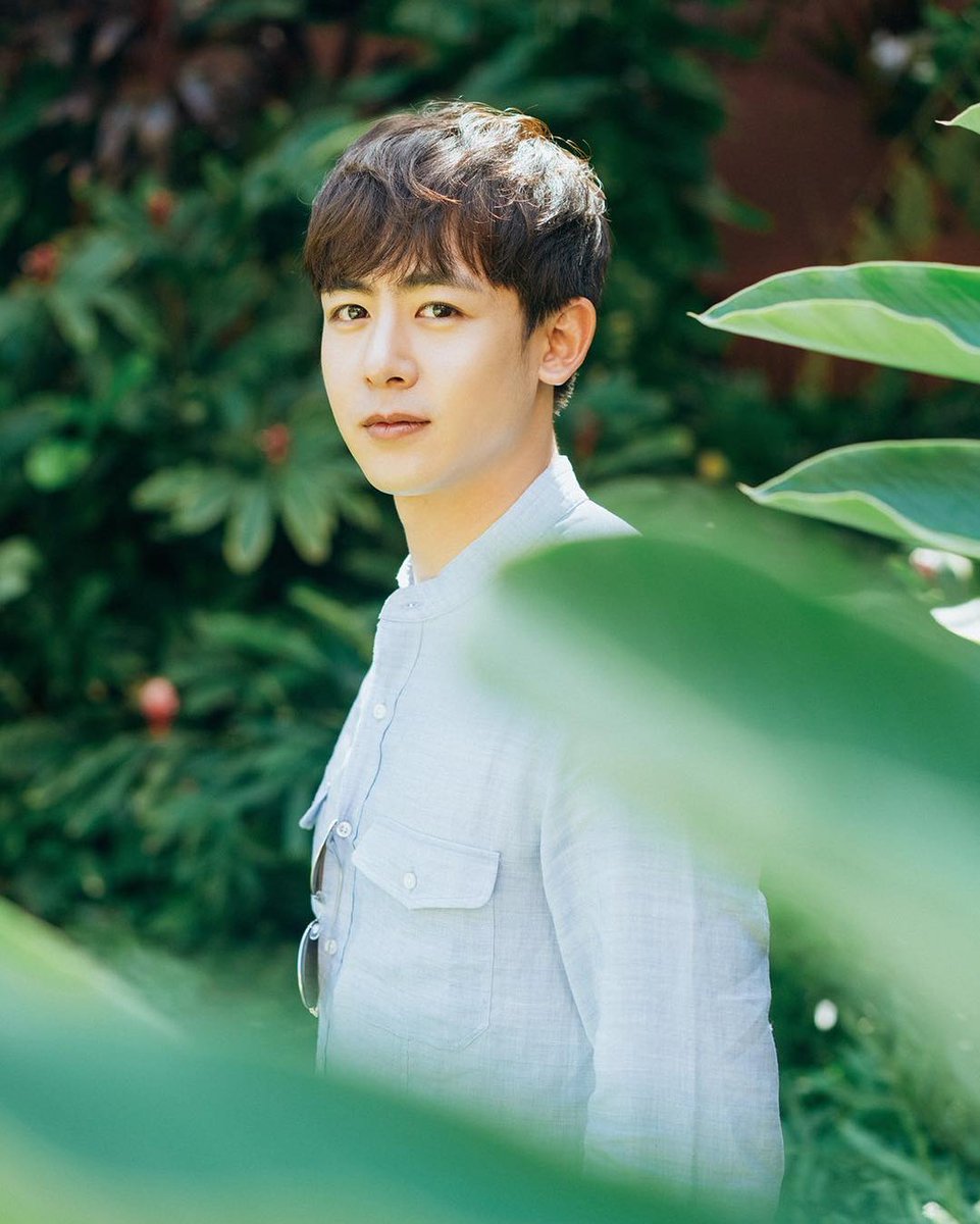 Nichkhun 2PM Jadi Dokter di Drama Korea Perdananya - My Korean Drama