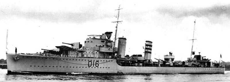 ALERNAVIOS: «IVANHOE»