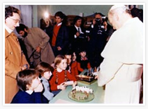 Catechesis of the Good Shepherd (CGS) at Annunciation of the Lord ...